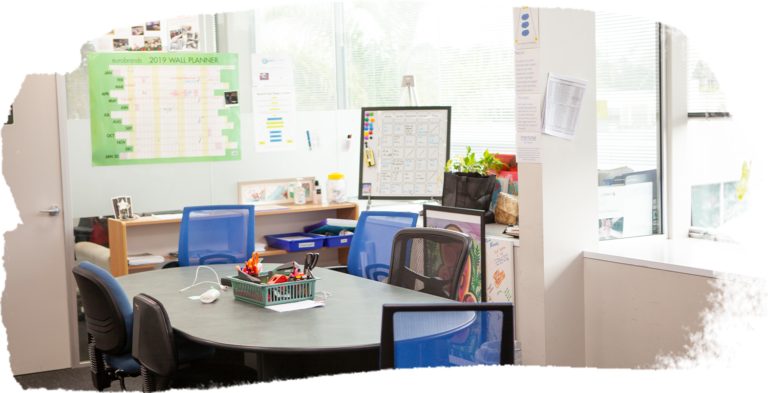 Peer Led Services - Ember